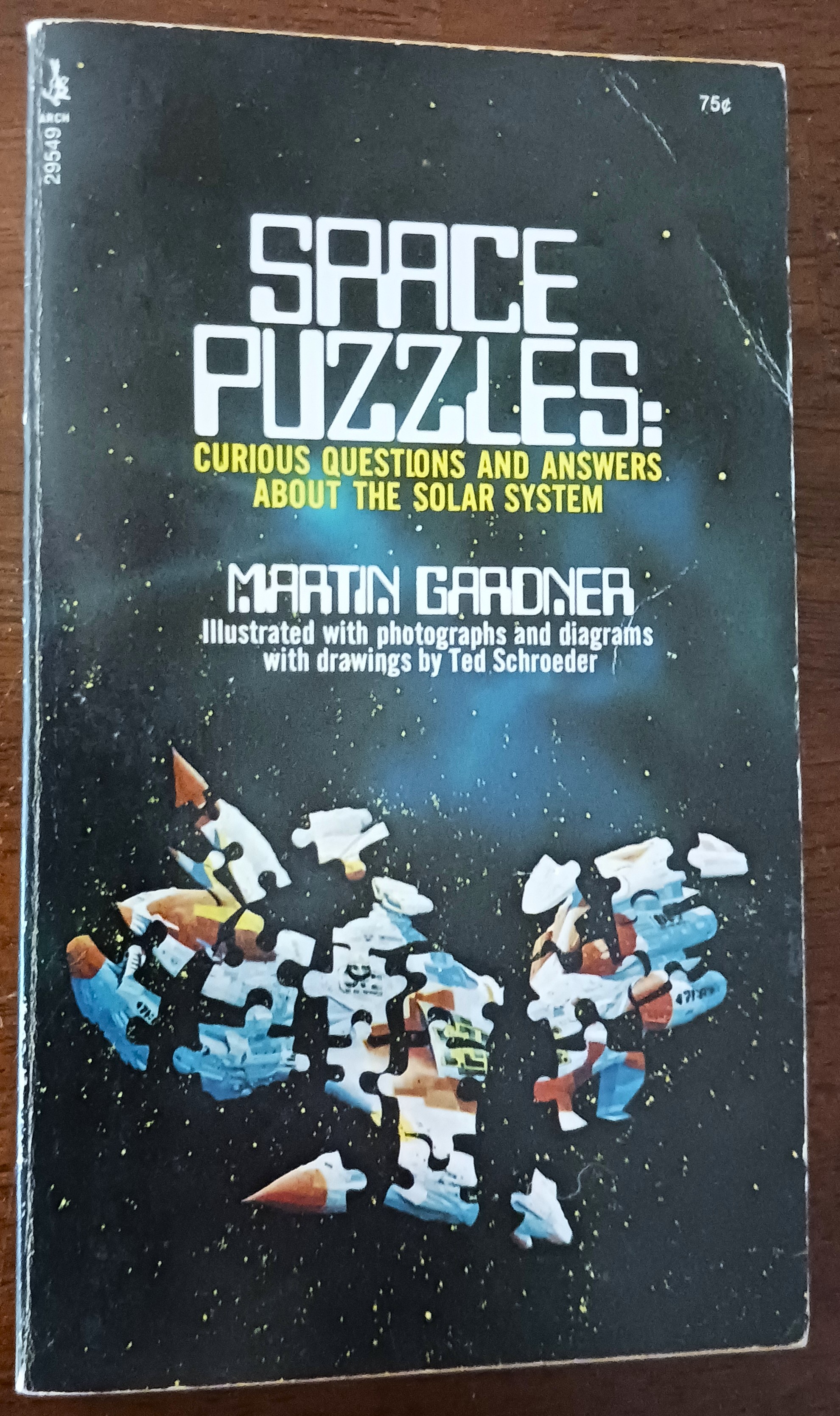 Solar System Questions Book Xkcd: Solar System Questions