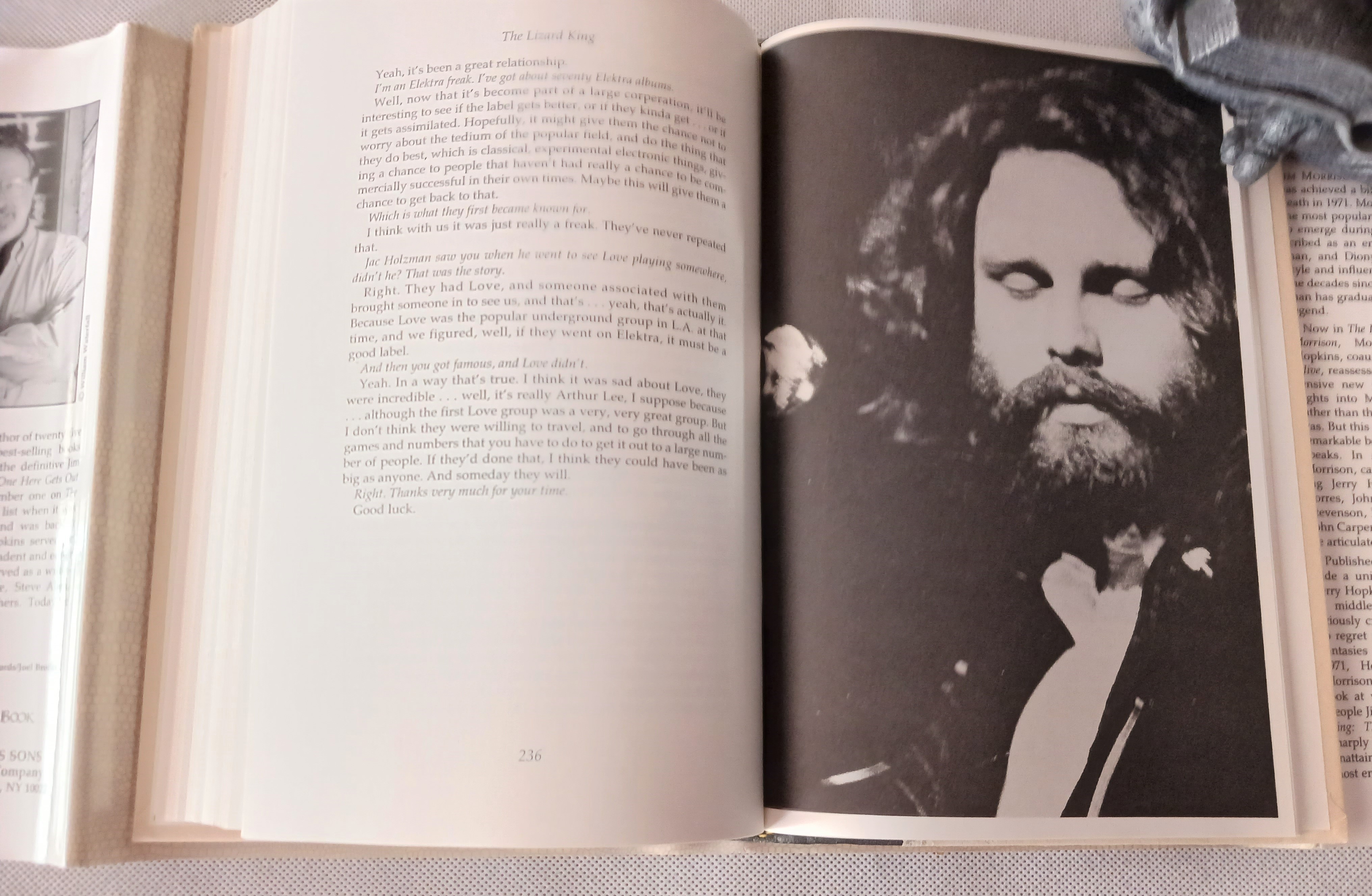 The Lizard King Jim Morrison Poems | Sitedoct.org