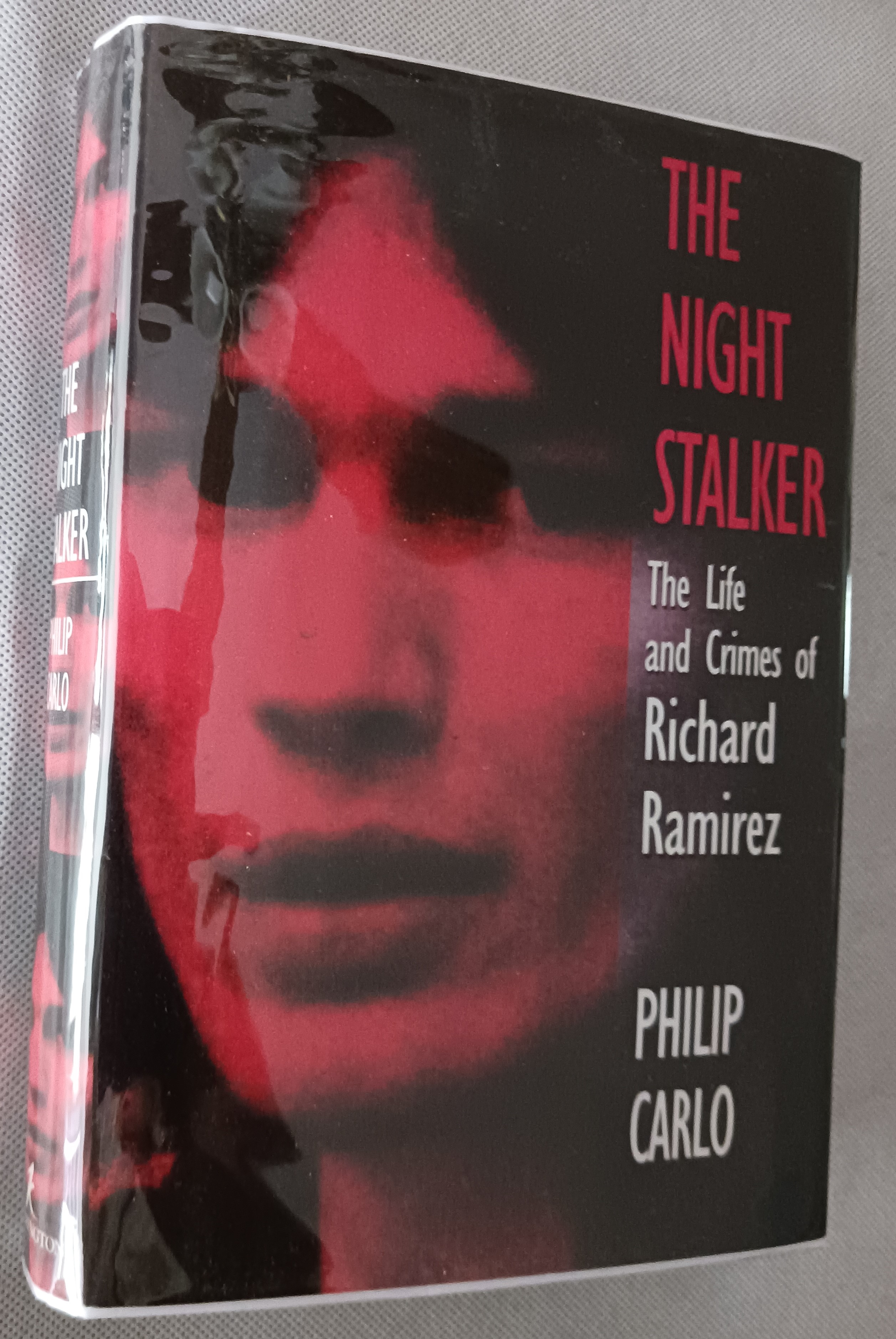 Richard Ramirez