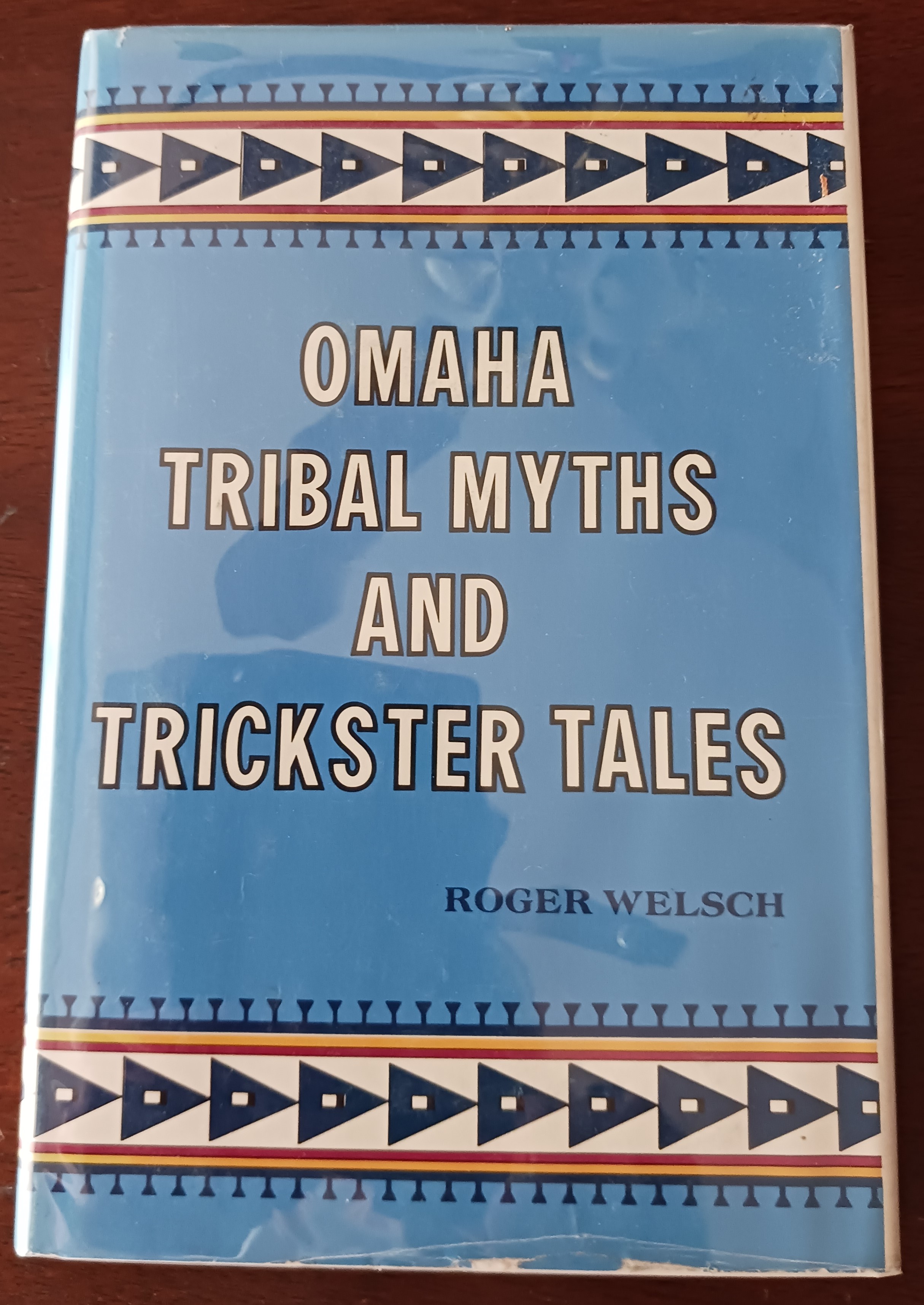 Trickster Folklore American Indian Trickster Tales Hardcover By