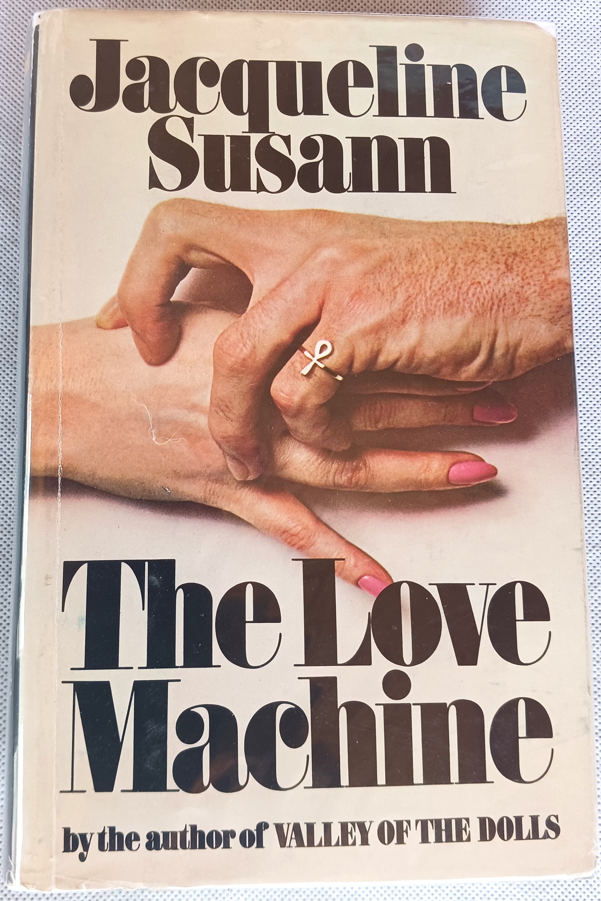 The Love Machine