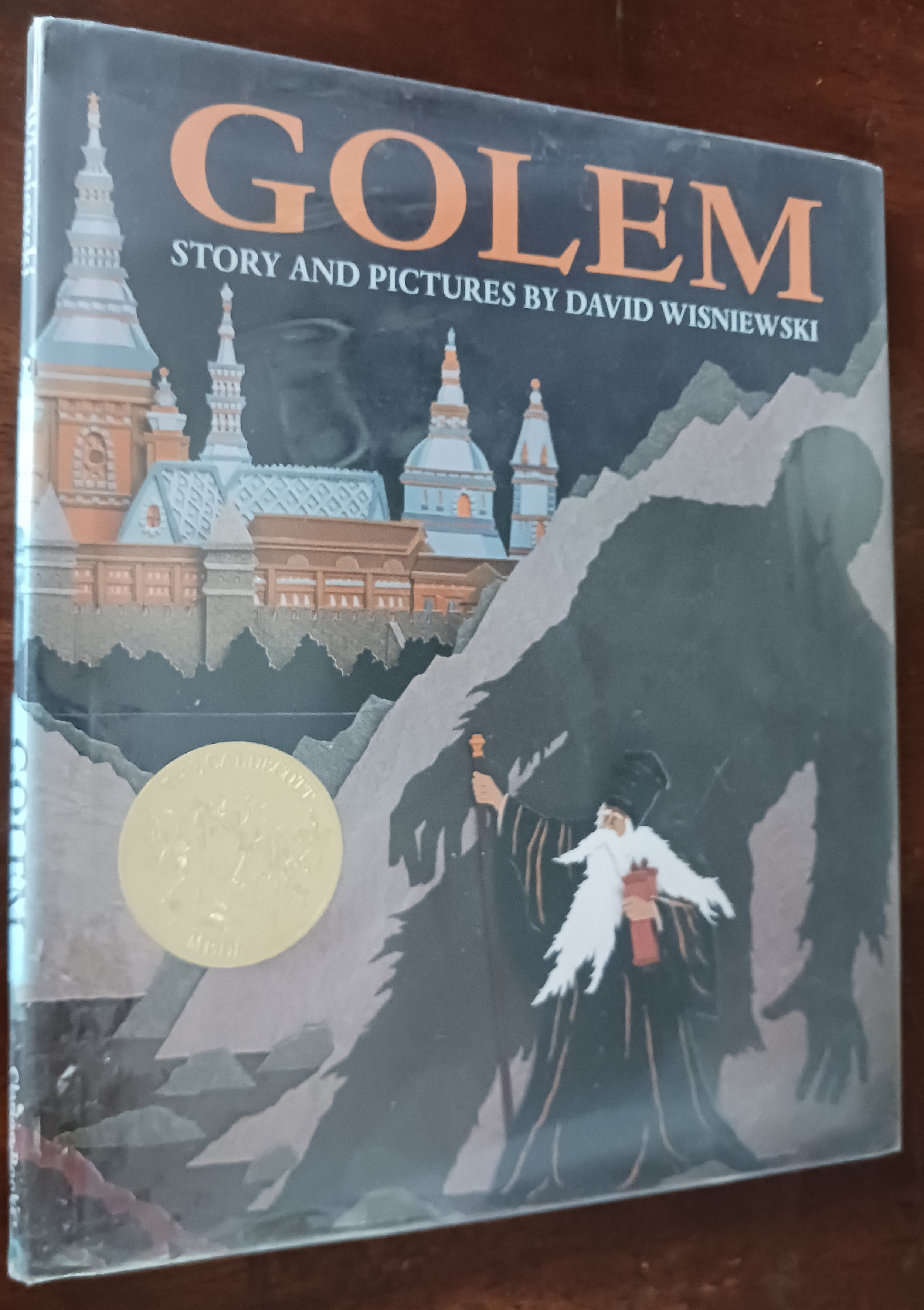 Jewish Golem Legend The Golem Is A Creature From Jewish Folklore.