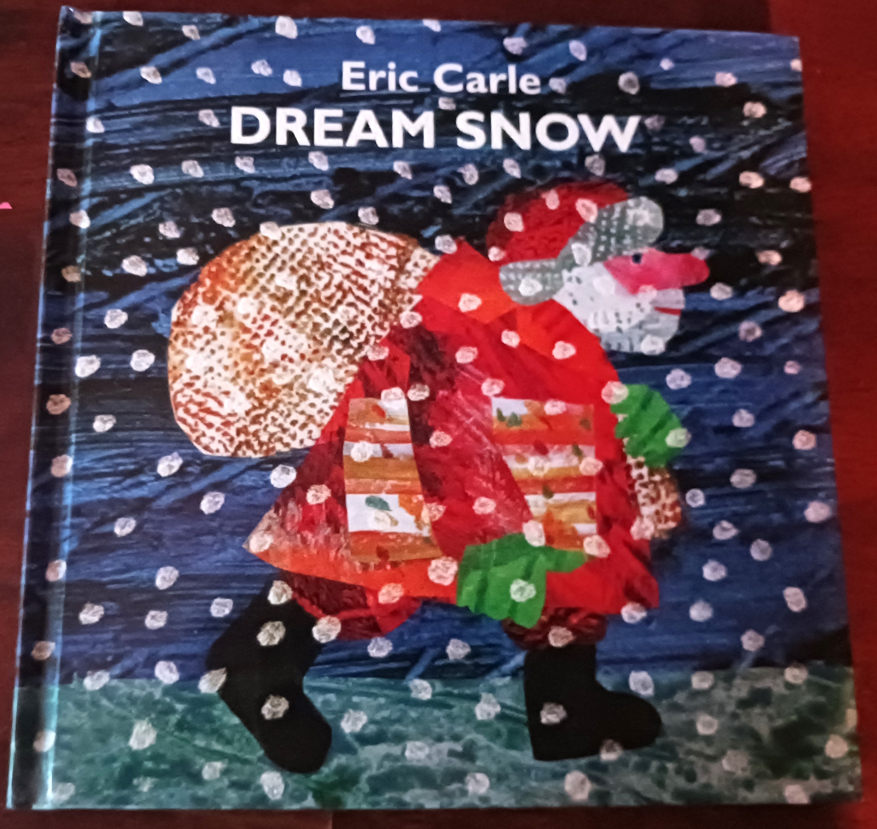 Eric Carle Snow Tree Summer At The Eric Carle Museum | A Teacher's