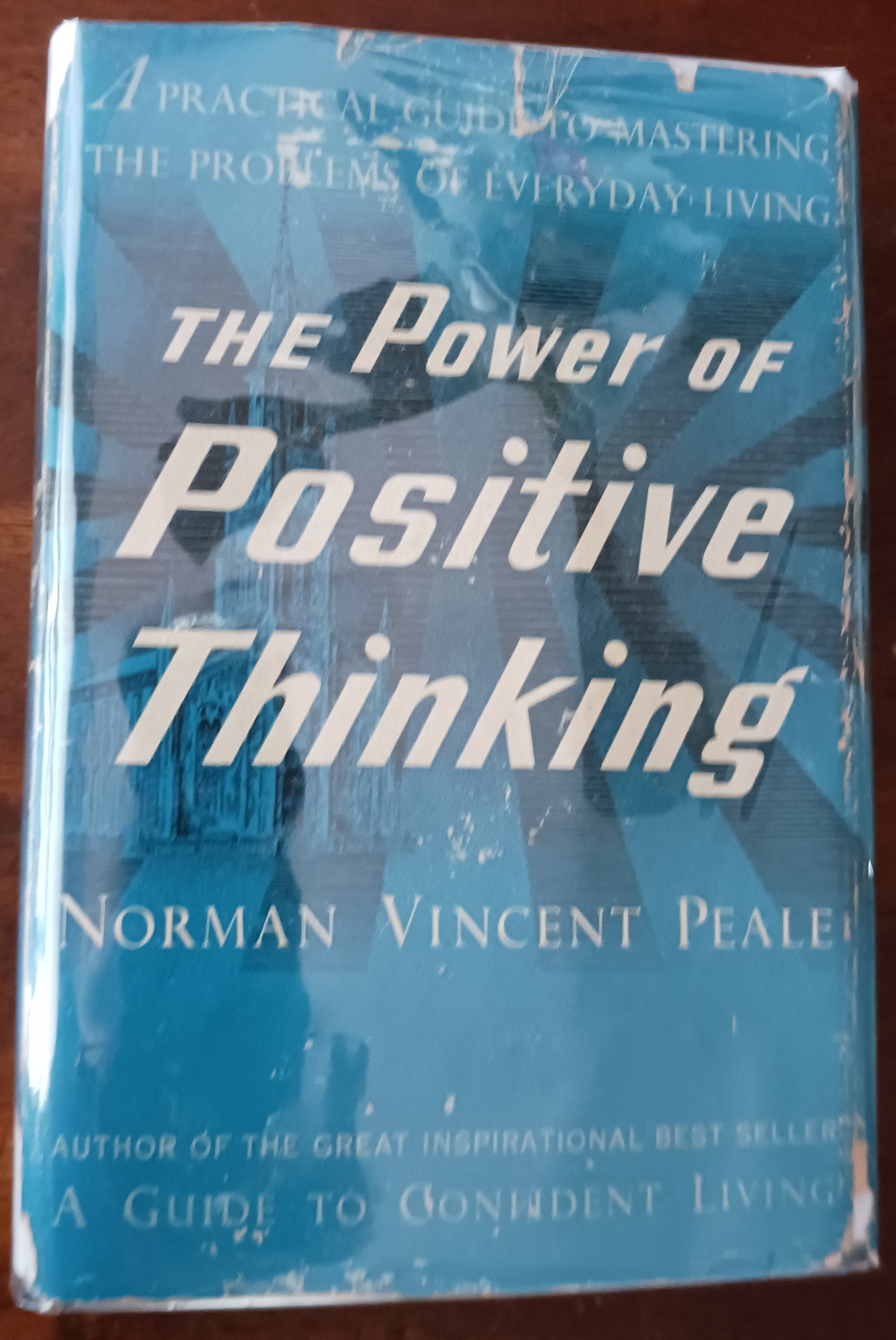 The Power of Positive Thinking